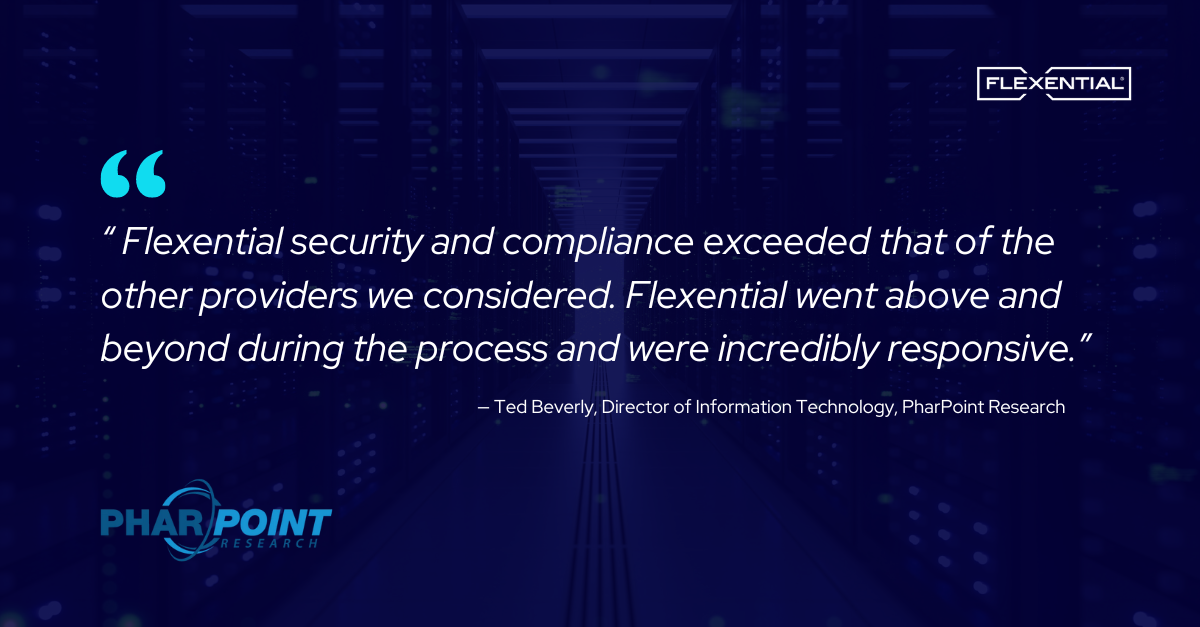 Cloud Data Privacy & Compliance: What to Know | Flexential